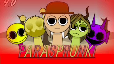 Sprunkilairity - Horror Music Creation Game | sprunkality | sprunkilairity